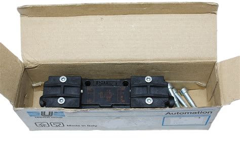 Univer Be 3150b Solenoid Valve Ja Jordan Anwar Est