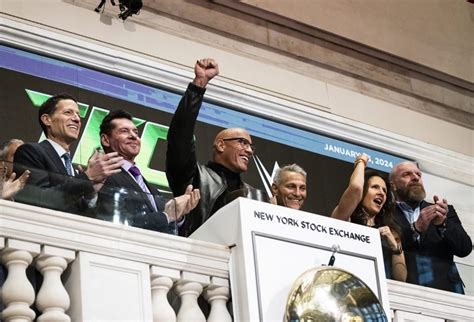 Deadline Vince Mcmahon Risk Weighs On Tko Stock Asked About