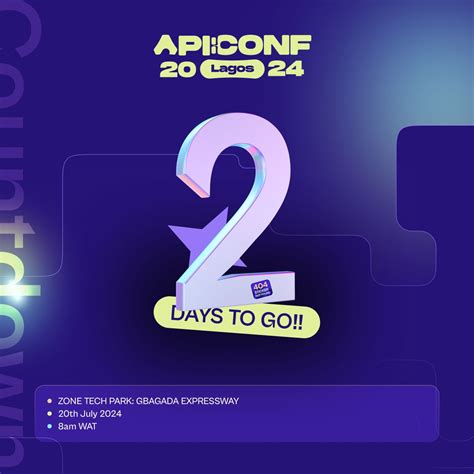 Apiconflagos Api Conf Lagos