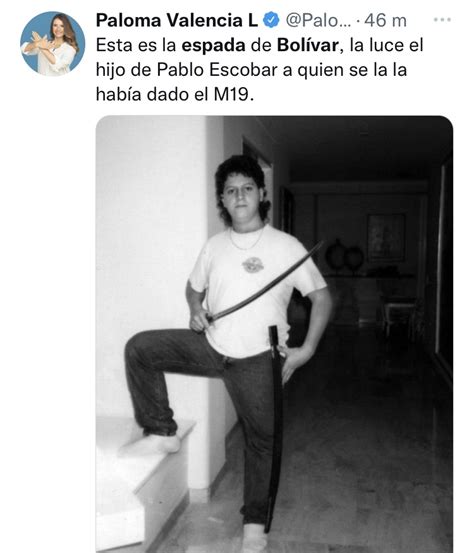Que le lleven la espada de Bolívar la primera orden de Gustavo Petro como presidente Infobae