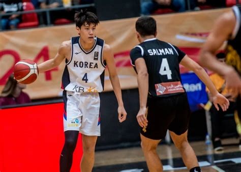 ‘확실한 1순위 없다 얼리 엔트리가 지배할 2024 Kbl 신인 드래프트 최종 42인 명단 확정