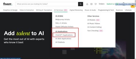 taiyub ali on linkedin chatgpt fiverr fiverrseller