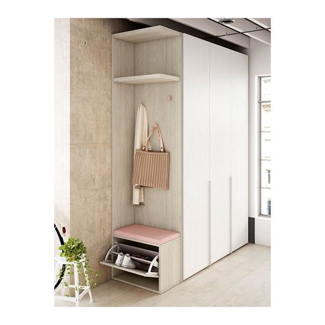 Dormitorio Dylan 1 Lan Mobel En Muebles Lara