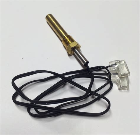Supply Water Temperature Sensor W Well Online Plumbing And Heating
