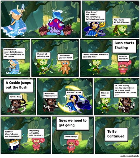 Discuss Everything About Cookie Run Kingdom Wiki Fandom