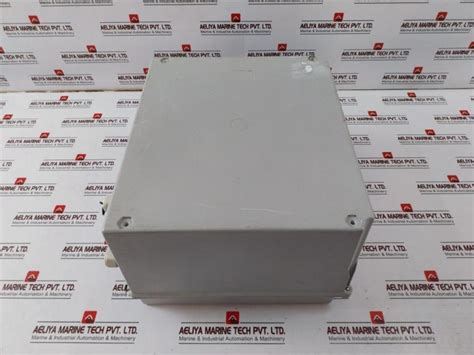 Rosemount Tcl 12 Tcl Total Chlorine Sampling Unit Aeliya Marine