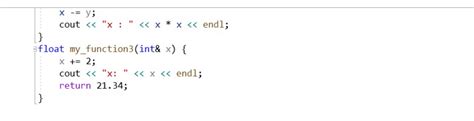Answered Determine All The Output From The Bartleby