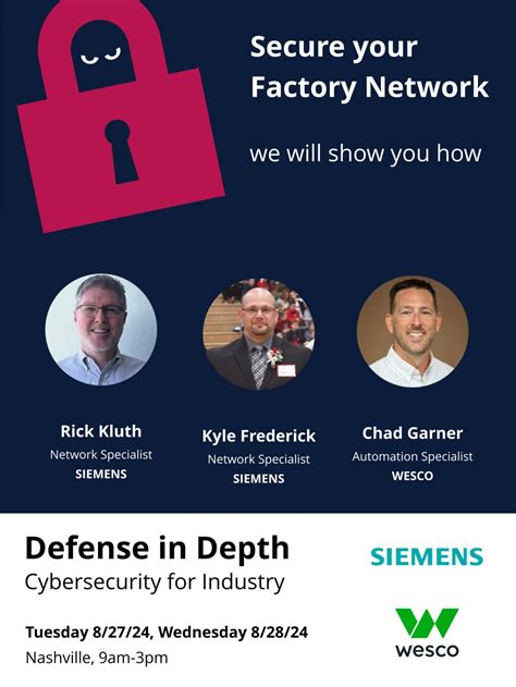 Michael Grebert On Linkedin Cybersecurity Industrialautomation Networksecurity Plc Otsecurity…