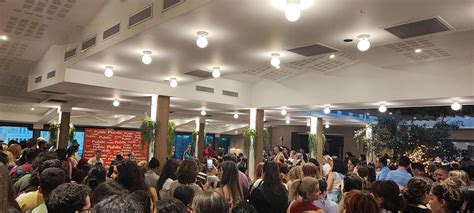 Ο Sebastian Fitzek ήρθε στα Public Όλα όσα έγιναν στο Event μας