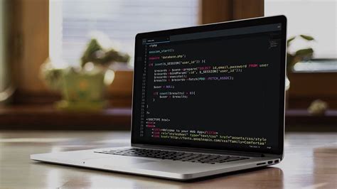 Create A Php Login Script