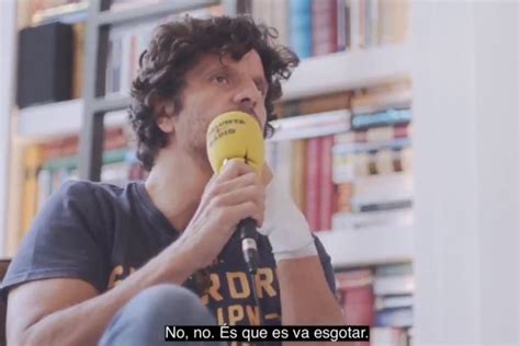 Joel Joan Resuelve La Gran Duda De Plats Bruts ¿eres Amigo De Jordi