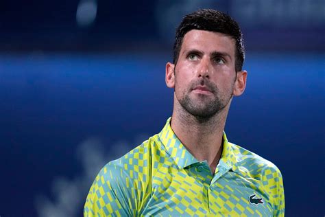 Us Open Very Hopeful Unvaccinated Novak Djokovic Can Play Whyy