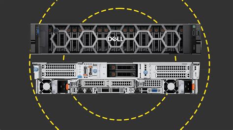 Dell Poweredge R760 Review A Fourth Gen Xeon Scalable Power Station It Pro