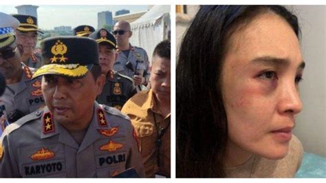 Irjen Karyoto Ungkap Alasan Kasus KDRT di Depok Terlihat Tak Berimbang ...