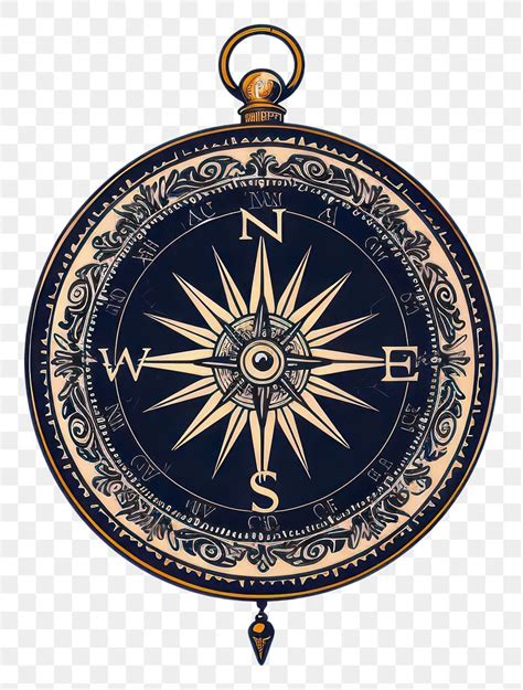 Compass Rose Png Images Free Photos Png Stickers Wallpapers