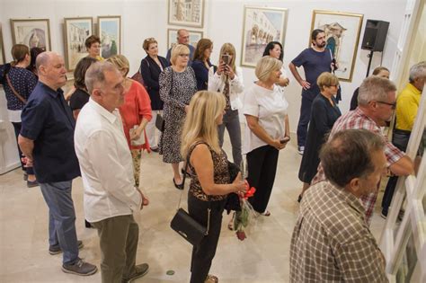 Buco Pende Svoju Ljubav Prema Gradu Pretače I U Slike Dubrovniknet