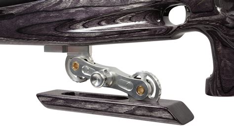 Daystate Red Wolf Field Target Lpr 177 Airguns Of Arizona The 1