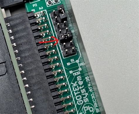 Gotek Flashfloppy Amiga Retrosix Wiki