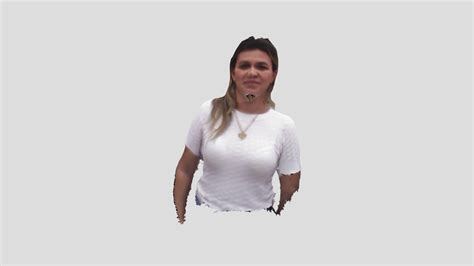 Heloise 3d Model By Mariogazziro [c161dc8] Sketchfab