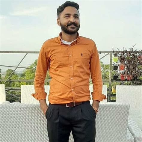Navdeep SANDHU Master S Student Master Of Science Punjab