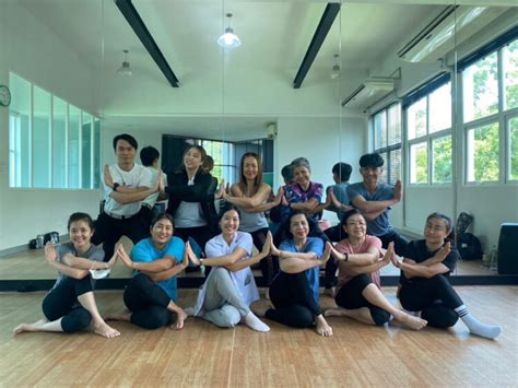 Ertigo สตาร์ทอัพที่จบปัญหา Office Syndrome แนะท่ายืดเหยียด Customize