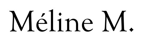 Meline M メリン エム）