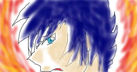 聖闘士星矢 一輝bd 2012 慈亜のイラスト Pixiv