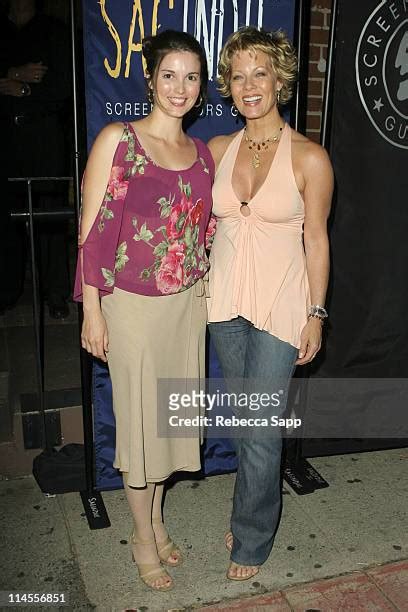 Los Angeles Film Festival Screen Actors Guild And Sagindie Party Photos