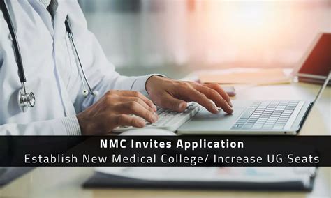Nmc Notifies Marb Guidelines For Assessment Of Medical Institutions 2024 Invites Applications