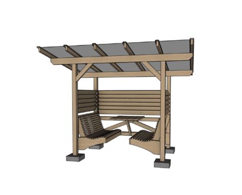 How To Build A Rotating Shelf In Super Easy Steps Wilker Do S