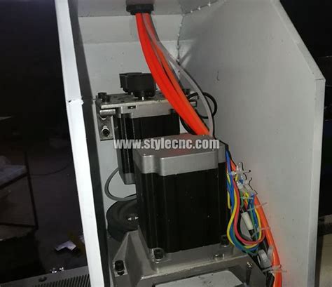 STM1325 CNC Router Machine With 4 Axis Rotary Attachment