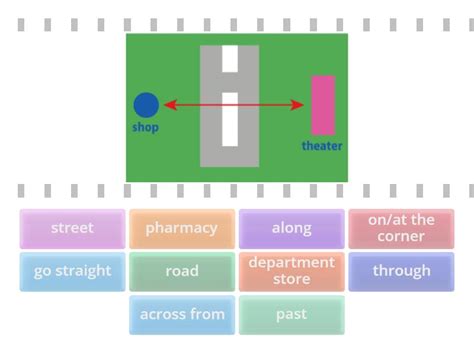 Nevigation Find The Match