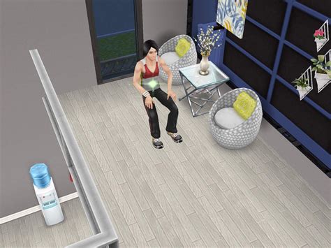 Dude Has Legs Of Steel 😂 Rsimsfreeplay