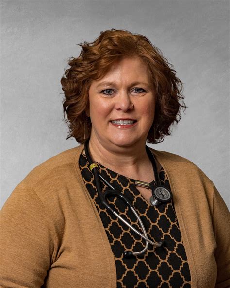 Dawn Estes Nurse Practitioner