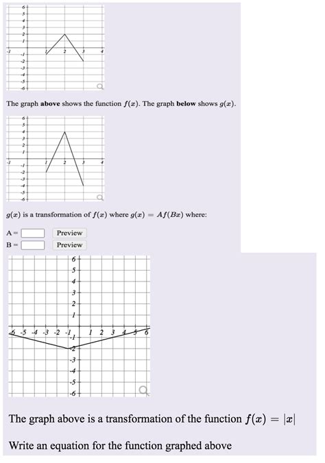 Solved 6 5 4 3 2 1 1 2 3 S 6 The Graph Above Shows The