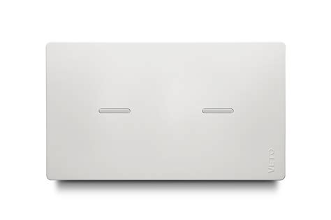 Interruptor Inteligente Doble Wifi L Veto Electric