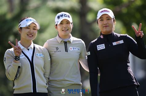 손주희‘대보 하우스디 오픈fr 티샷