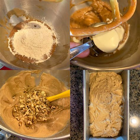 Eggless Whole Wheat Jaggery Cake Cook With Manali
