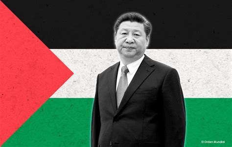 Ni Siquiera China Se Atreve A Presionar A Israel Para Parar La Guerra