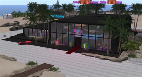 The Opensimulator Metaverse Opensimworld