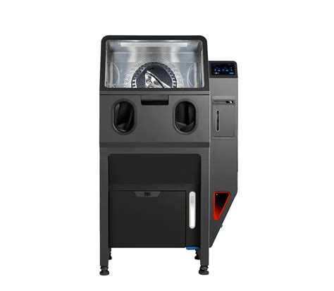 Post Processing Solutions For Sla And Sls 3d Printing Formlabs