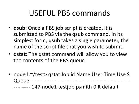 Ppt Using Fluent For Hpc Powerpoint Presentation Free Download Id