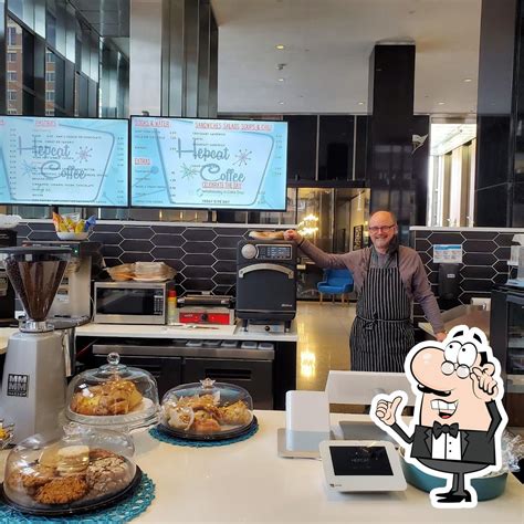 Hepcat Coffee In Saint Paul Restaurant Reviews