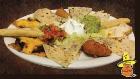 Order El Jarrito Restaurant