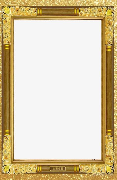 Pin by José Matheus on MOLDURAS in 2025 Frame border design Clip art