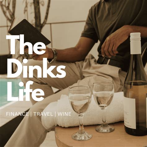 Dinks The Dinks Life