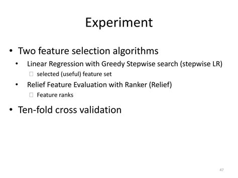 Automatically Predicting Peer Review Helpfulness Ppt Download