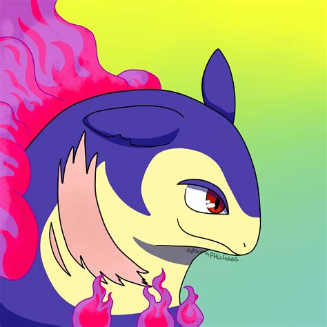 Cynder On Toyhouse