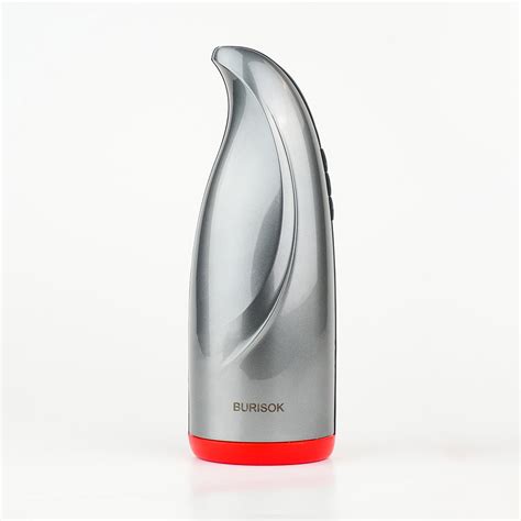 Burisok Male Masturbator Sex Toys For Men Rotating Vibrating Sex Mach