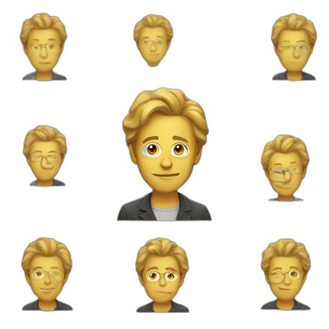 Ai Emoji Generator